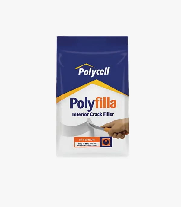 Polycell Polyfiller For Interior/Exterior - Crown Discount Hardware