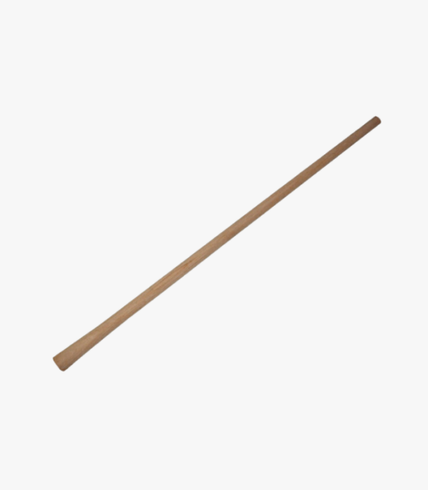 Hoe Handle Wooden A Grade - Crown Discount Hardware