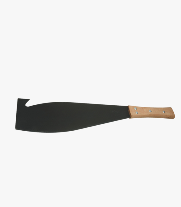National Tool Cane Knife With Hook - Crown Discount Hardware